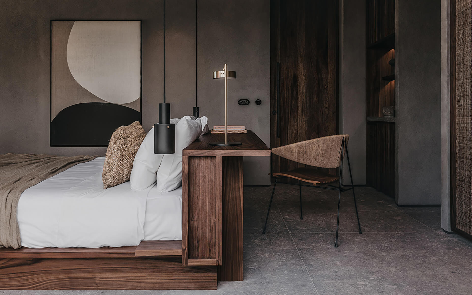 Suite - Ngon Avatar Hotel - Luxury Boutique Hotel