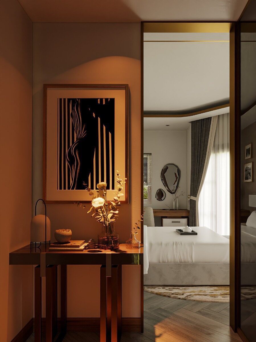 Trang Chủ - Ngon Avatar Hotel - Luxury Boutique Hotel