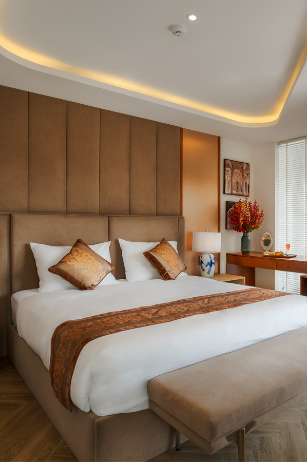 Giới thiệu - Ngon Avatar Hotel - Luxury Boutique Hotel